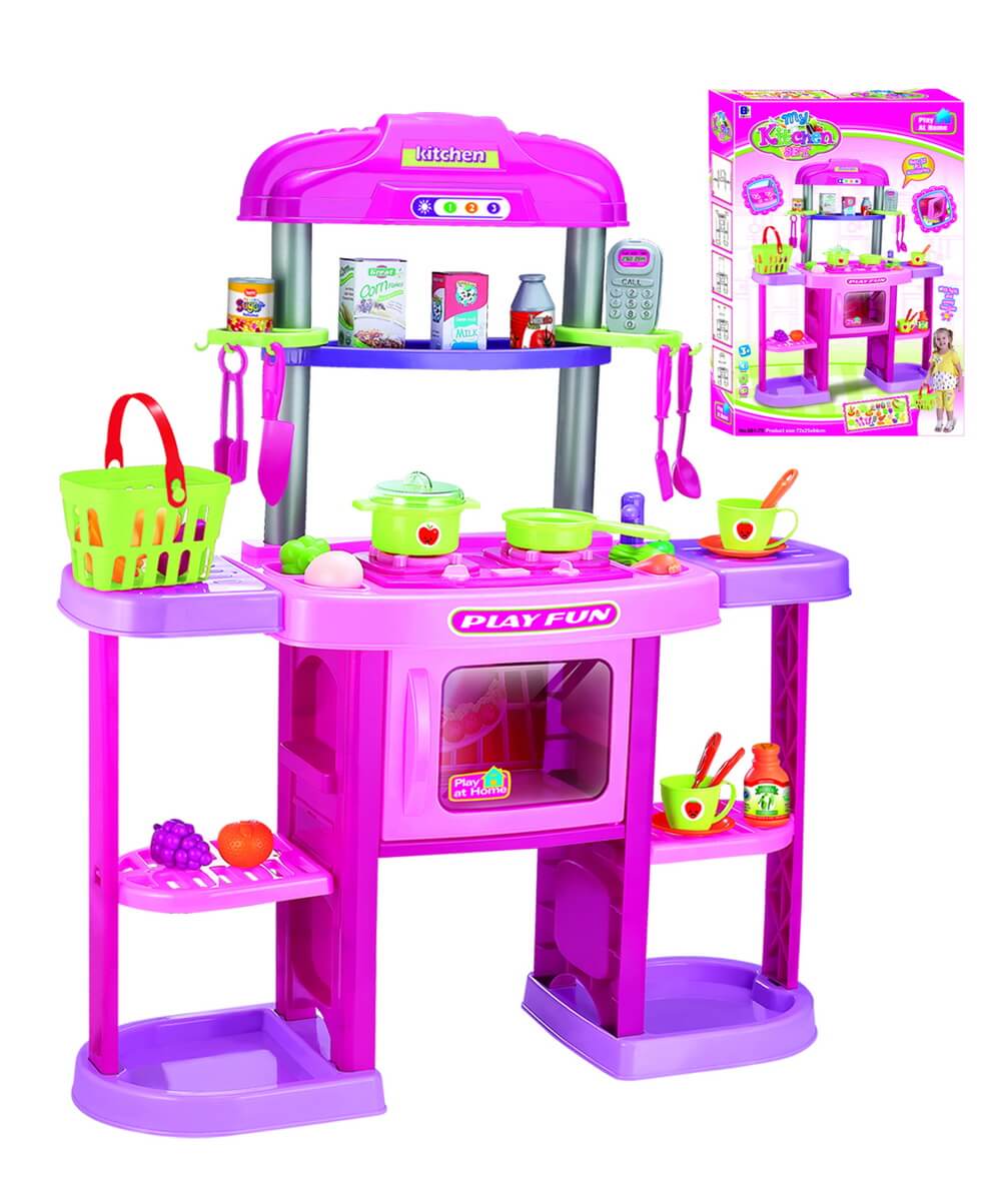 kitchen 661-75 - KidshotToys.com – Direct Factory Toy Supplier