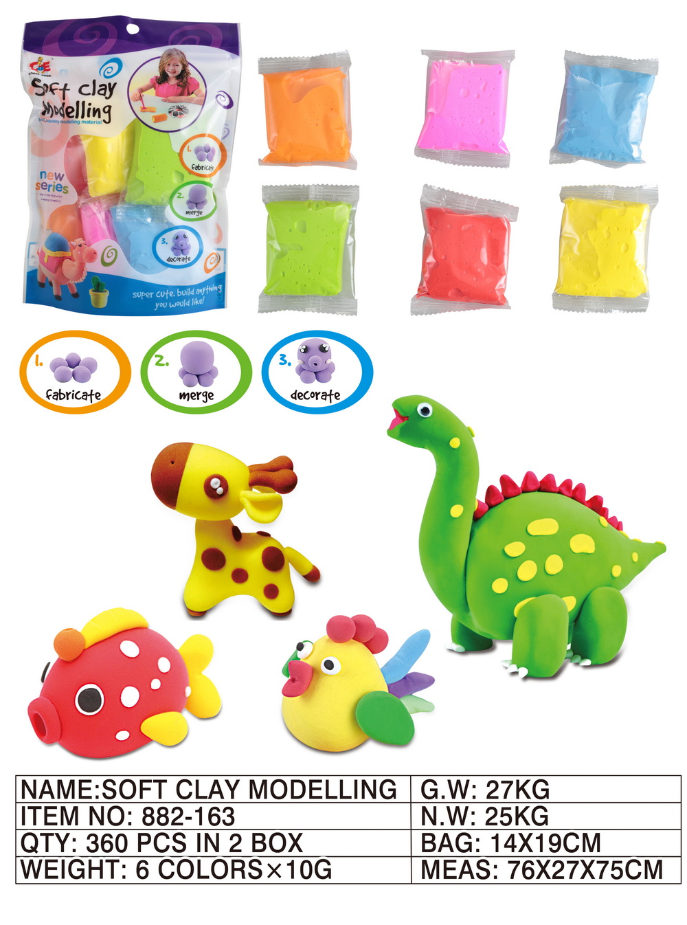 Magic Sand 882-163 - KidshotToys.com – Direct Factory Toy Supplier